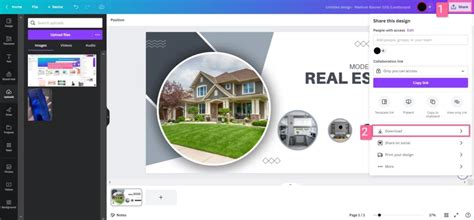 How To Replace Image In Canva 4 Simple Steps