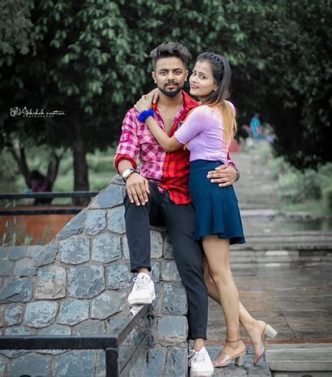 Abhishek Kashyap Instagram Star Age Biography Hometown