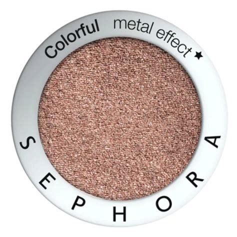 Sephora Colorful Eyeshadow The Beauty Spot