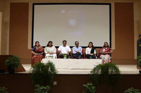 Happy To Share That Participated As One Of The Panel Members In The Hr