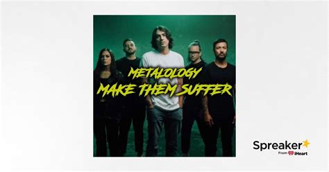 Make Them Suffer