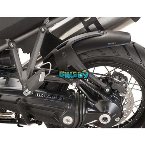 퓨익 리어 펜더 트라이엄프 타이거 1200 익스플로러 머드가드 오토바이 튜닝 부품 8595 바이크09