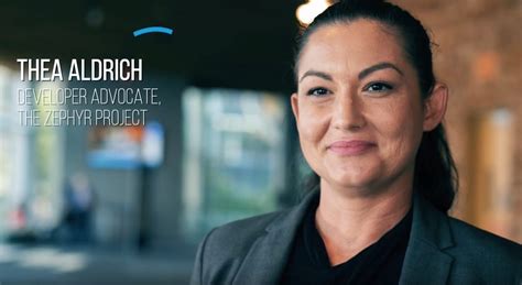 The Power Of Zephyr Rtos The Linux Foundation