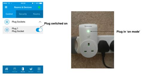 Texecom Connect App User Guide