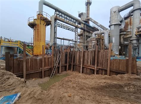 Lakshmanan Meiyappan On Linkedin Shoring Shuttering Sheetfilling