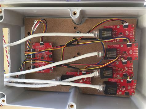 Greenhouse Monitoring System Project General Guidance Arduino Forum