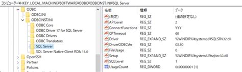 sql server 2022 rc1 ssms 19 0 preview 3 環境で ostress を実行する際の注意点 at se の雑記