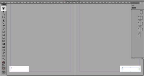 Quick Tip Basic Page Numbering With Indesign Cs5 Envato Tuts