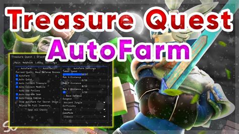 Roblox Treasure Quest Script Pastebin Tổng hợp mã code và hướng dẫn chi tiết