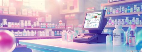 โปรแกรมร้านยา ไฮเจีย ฟาร์มาซี