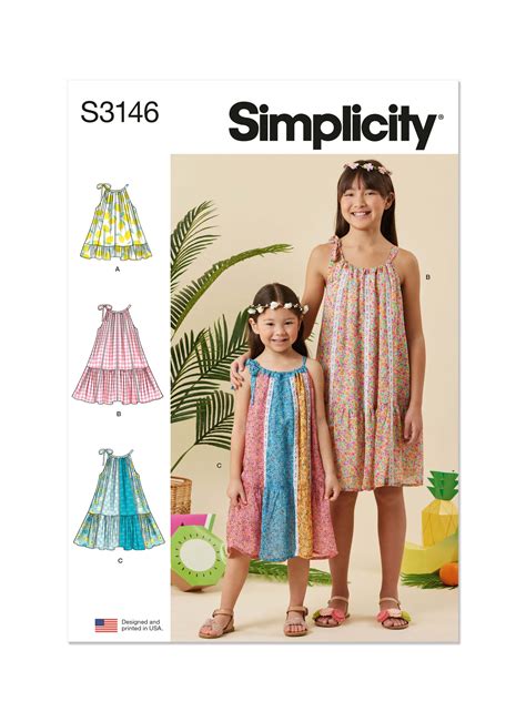 Latest Sewing Patterns Sewdirect