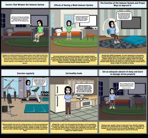 Unknown Story Storyboard Por 966cb3ff