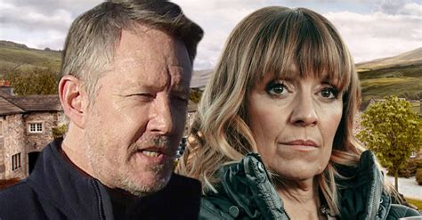 Emmerdale Rhona Gus Baby Storyline Must End Fans Demand