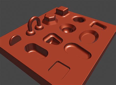 Conjuresdf Smooth Non Destructive Booleans Released Scripts And