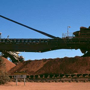 MATERIAL HANDLING STRUCTURES Orbit Structural