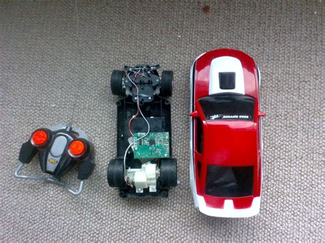 Why Isnt My Rc Car Working Rrccars