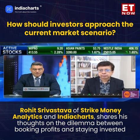 Rohit Srivastava On Linkedin Marketanalysis Financialanalysis