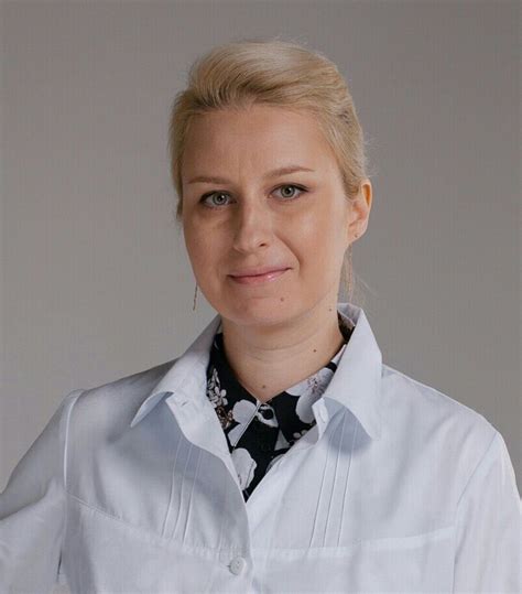 Деева Лидия Александровна