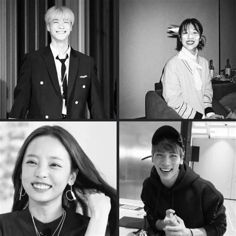 De Moonbin A Jonghyun Las Muertes Que Impactaron Al K Pop Infobae