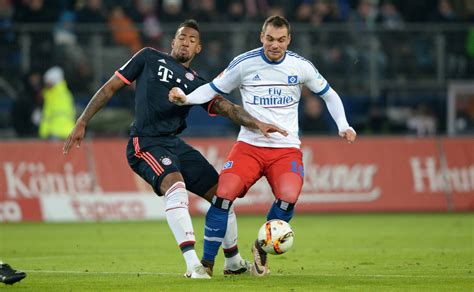 Bericht Ex Hsv Star Steht Bei Seinem Klub Vor Dem Aus