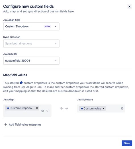 Release Notes For 10132x Jira Align