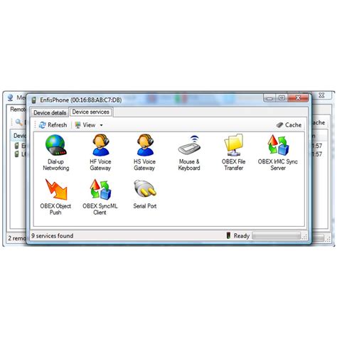 Medieval Bluetooth Network Scanner İndir