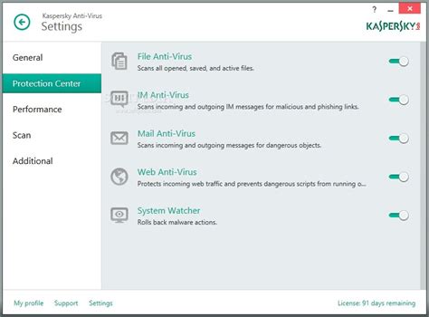 Kaspersky Internet Security 2015 Beta Page 2 Malwaretips Forums