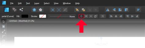 How To Duplicate Objects Around A Circle In Affinity Designer Logos