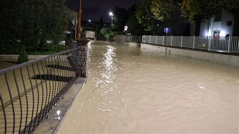 Бурята Золтан носи проливни дъждове и снегове в Северна Европа Nova