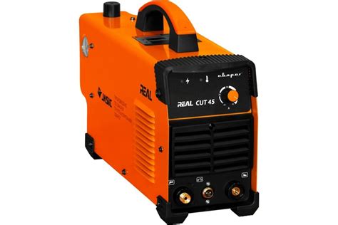 Инверторный аппарат СВАРОГ REAL CUT 45(L207) для плазменной резки в ...