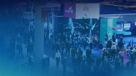 Connect With The World At MWC Barcelona Tektree Inc