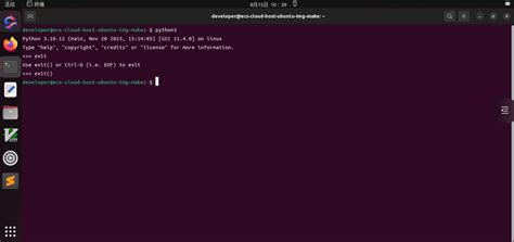玩转华为云搭建python开发环境VSCode版 云社区 华为云