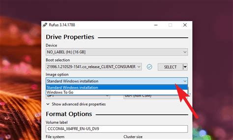 How To Create A Bootable Windows 11 USB Drive