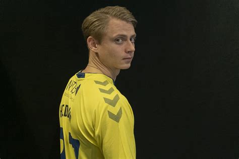 Simon Hedlund Ikke I Tvivl Om Brøndby If