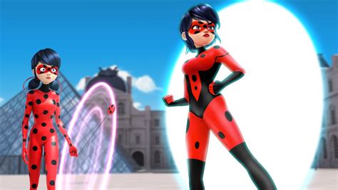 10 Biggest Time Travel Mysteries In Miraculous Ladybug Youtube