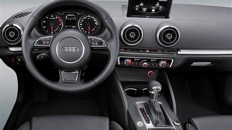 Audi A Interior Revealed News Auto Express Audi A Interior Revealed News Auto Express