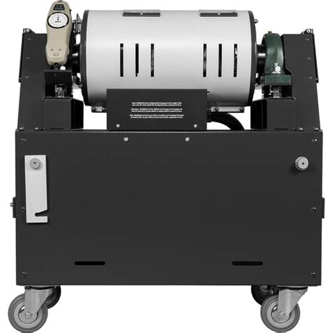 Labvolt Series By Festo Didactic Dc Motorgenerator 8501 05