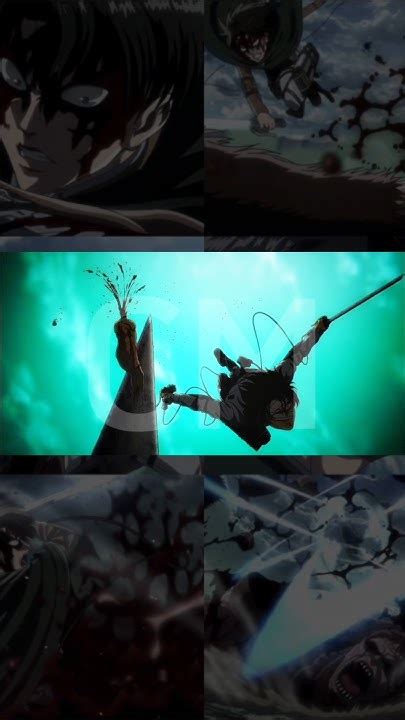Zeke Death Levi Killed Zeke Levi Vs Zeke Levi Vs Beast Titan