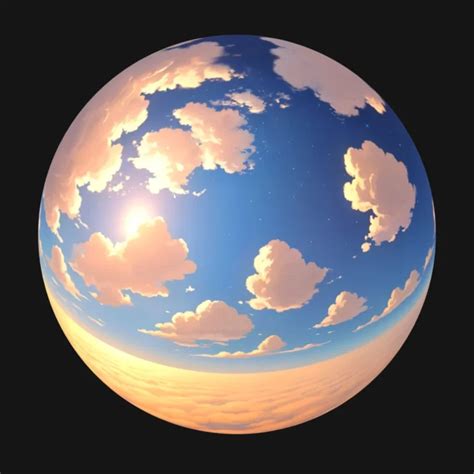 Stylized Skybox FreeStylized