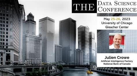 The Data Science Conference® On Linkedin Datascience Datascientists Dataanalysis Dataanalytics