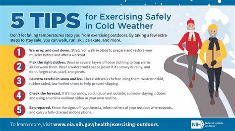 Extreme Cold Safety Tips