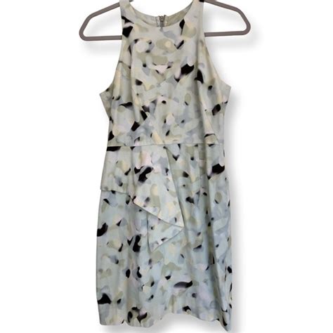 Milly Dresses Vintage Milly Dress Poshmark