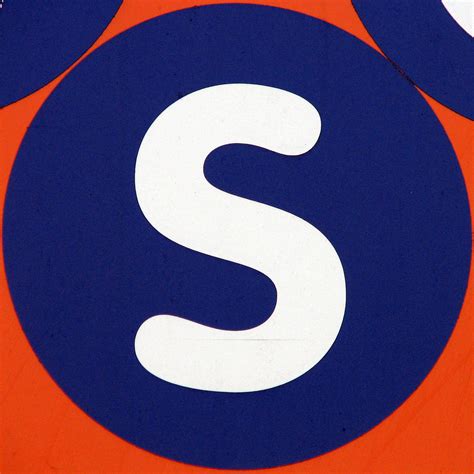 Letter S Leo Reynolds Flickr