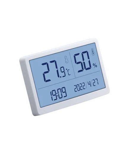 BENETECH Humidity Temperature Meter GM1372 At Best Price In Delhi
