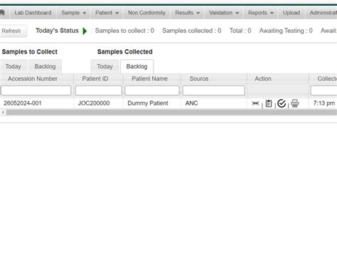 Custom Bahmni Emr Ehr System With Lis Odoo Integration Robust Security Upwork