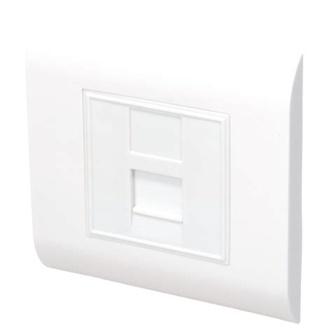 Rj45 Wall Socket Cat 6