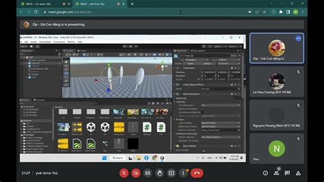 Unity2 Tạo Character Movement Và Xây Dựng Map địa Hình Youtube