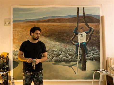 Ernesto Crespo Mahara Co