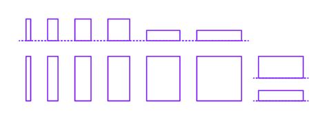 Cmu Regular Dimensions And Drawings