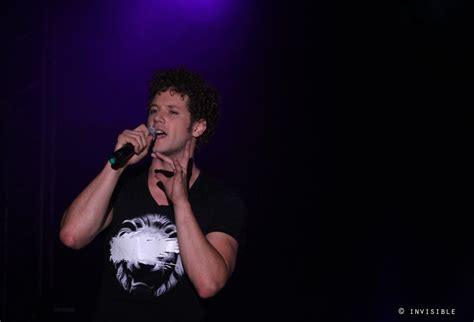 Invisible Slg Photos Daniel Diges En Logroño